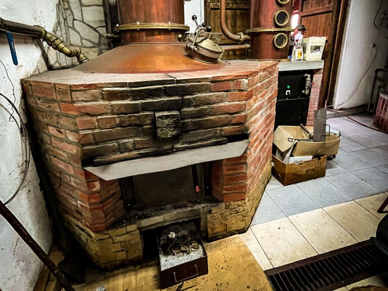 About, why and the progress of rakija - YEBIGA